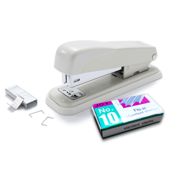 JOY Staple Wire No.10, Stapler wire / Staple Wire, Bala ng Stapler ...